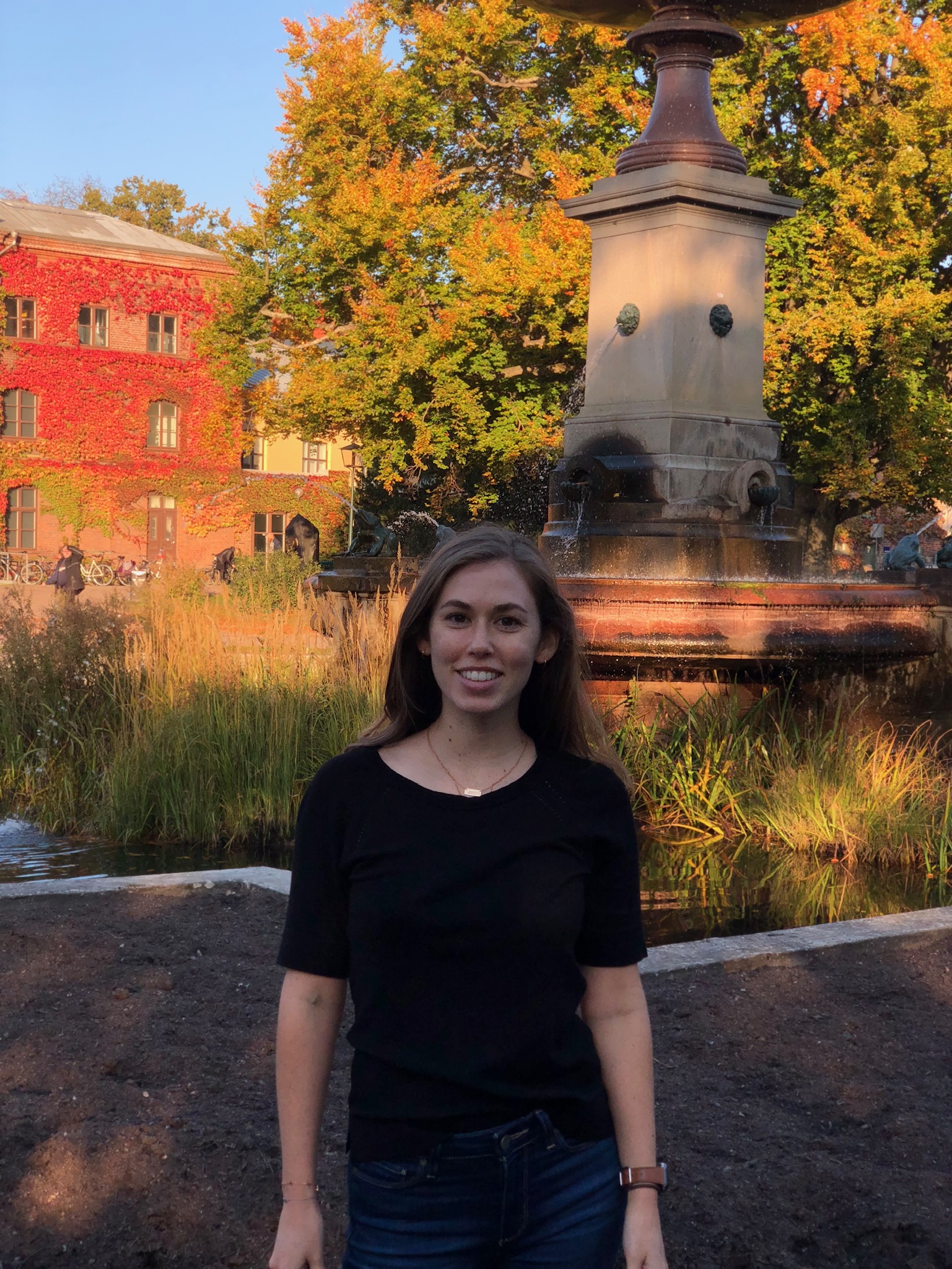 Sweden and Lund | Sweden and Me