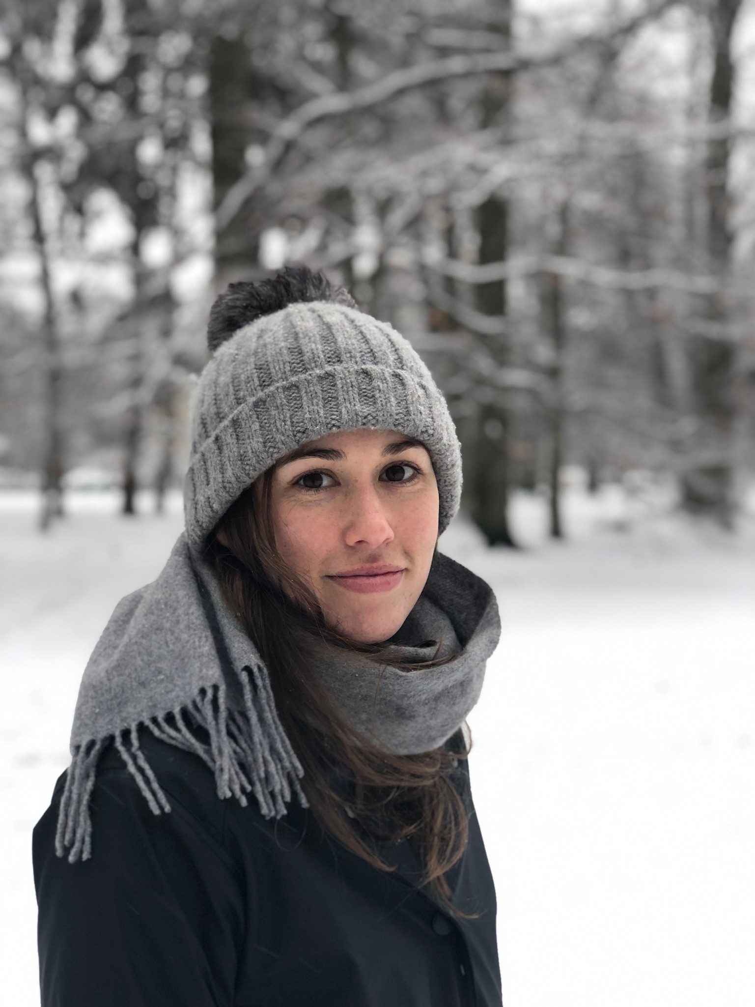 Sweden and Winter | Sweden and Me